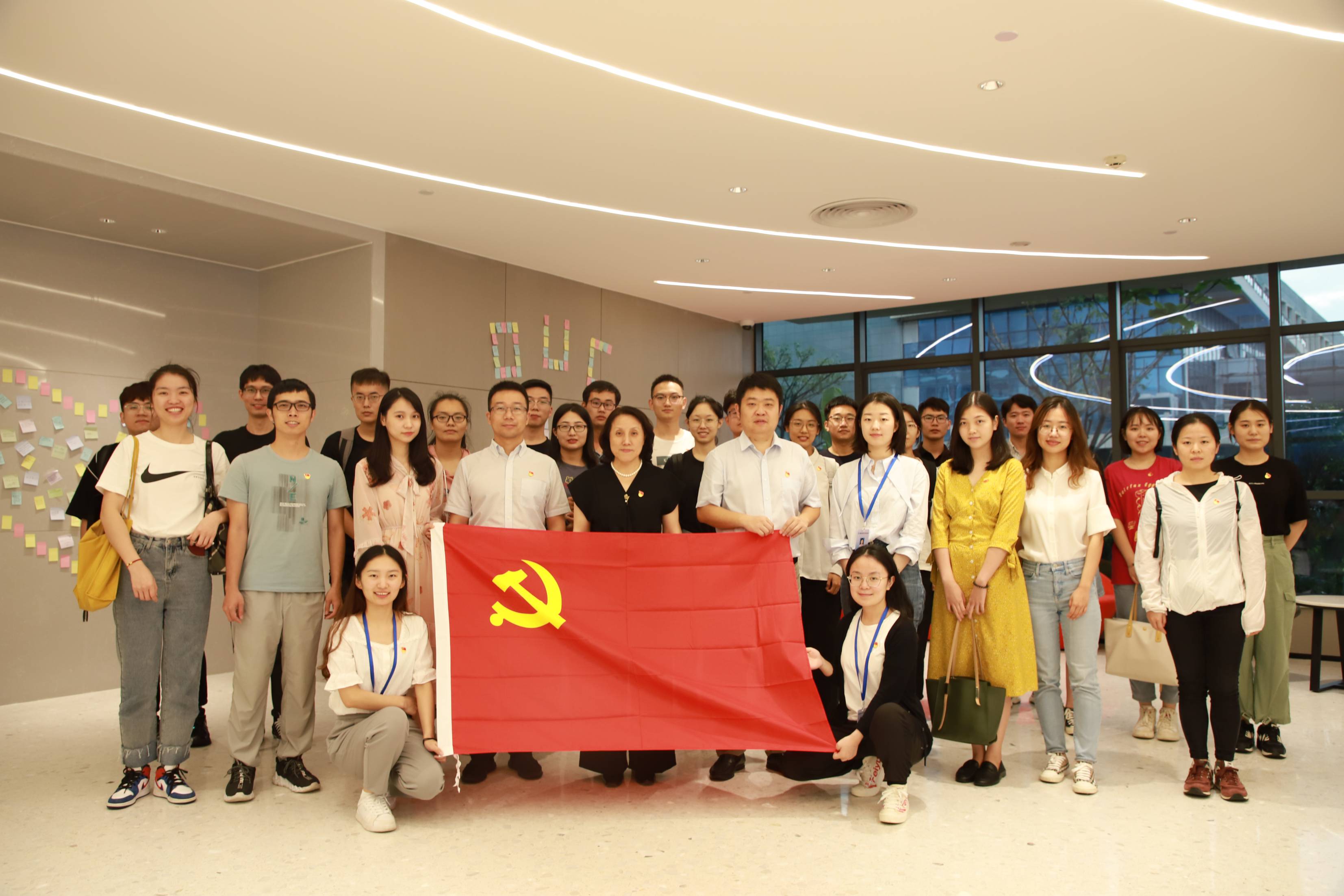 通讯员：江凡、高剑宇 图：江凡